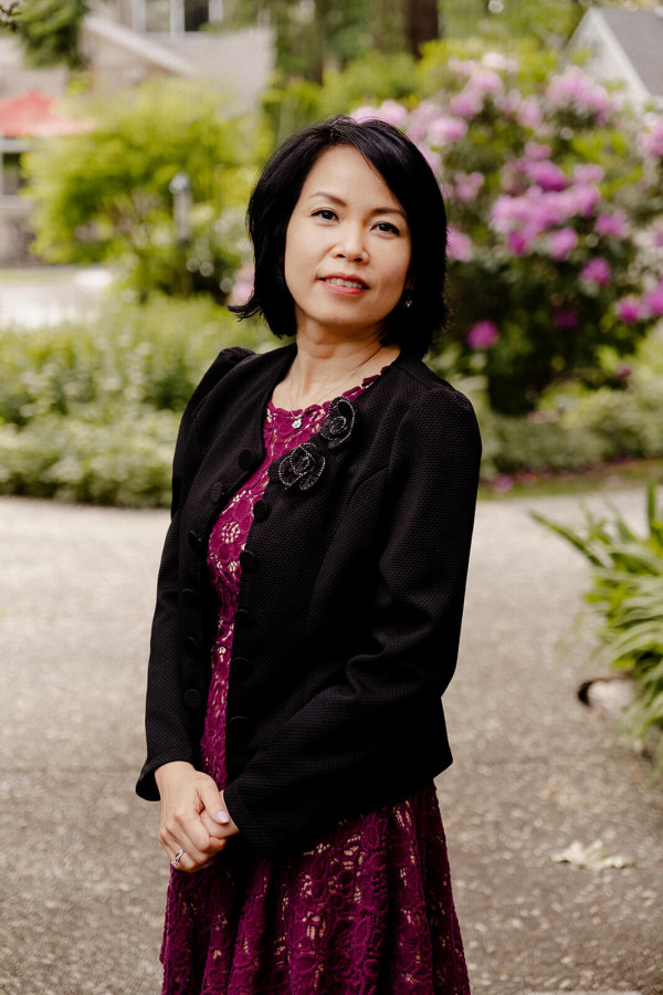 Our Leadership | Husky Senior Care Seattle, Bellevue & Tacoma | Husky ...